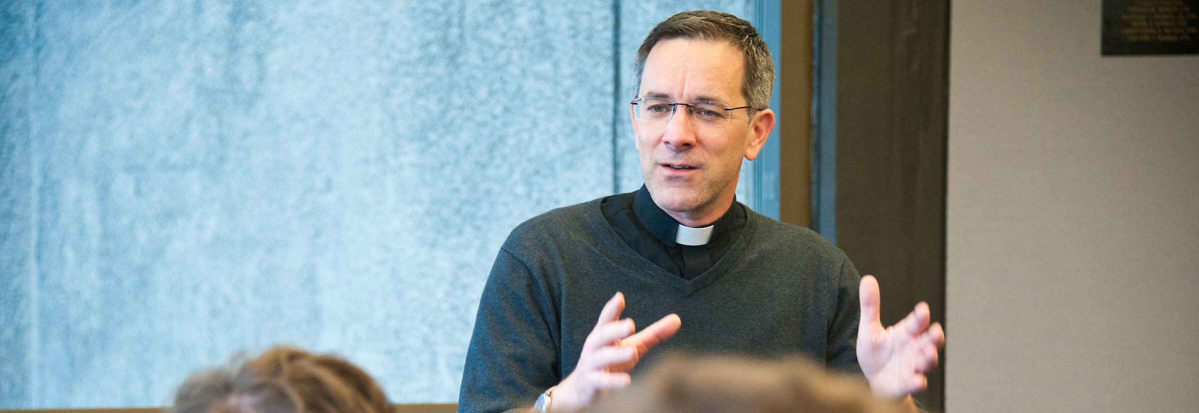 Affiliated | Department of Mathematics and Statistics | Georgetown ...